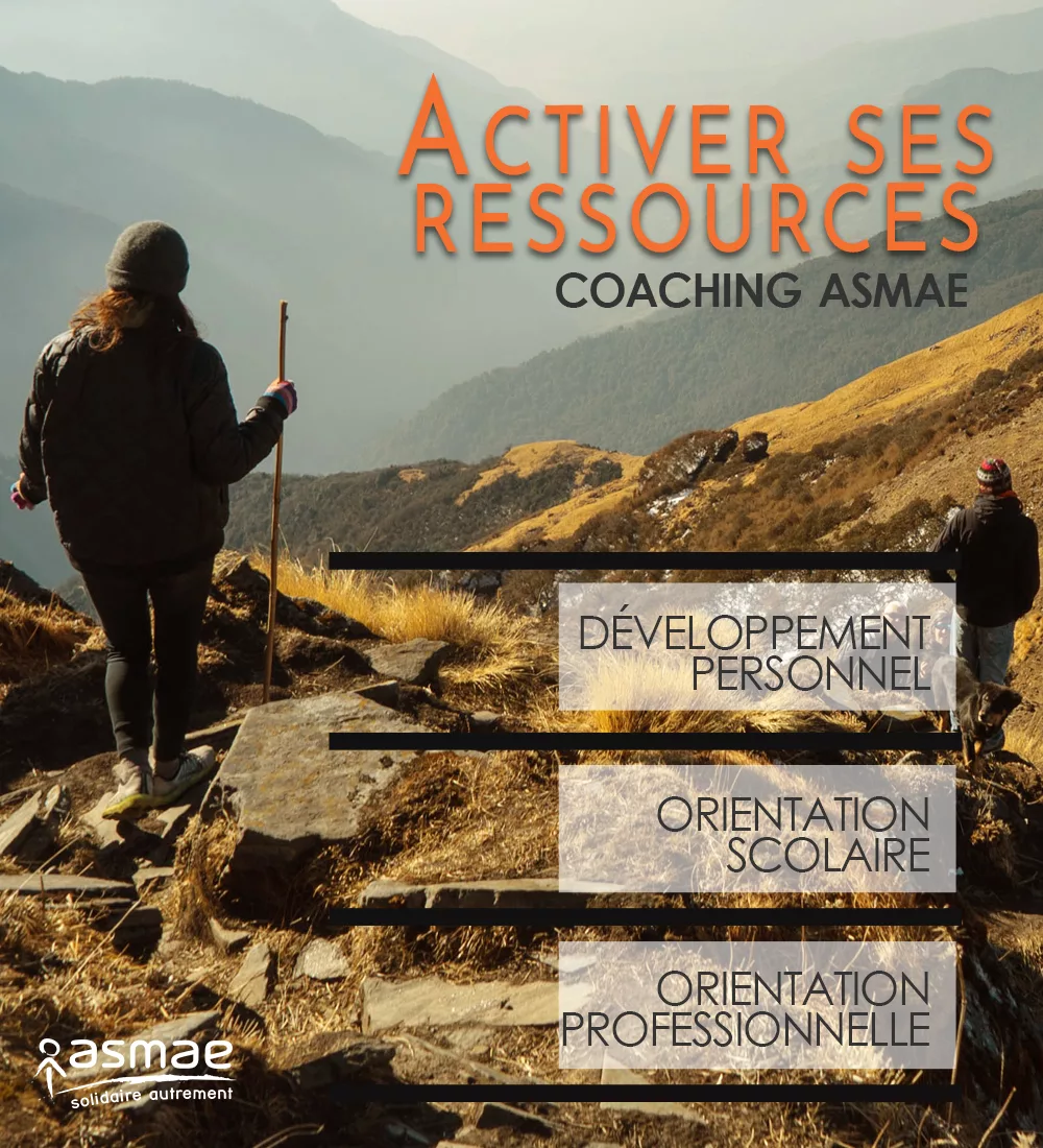 Nos Activités - ASMAE asbl