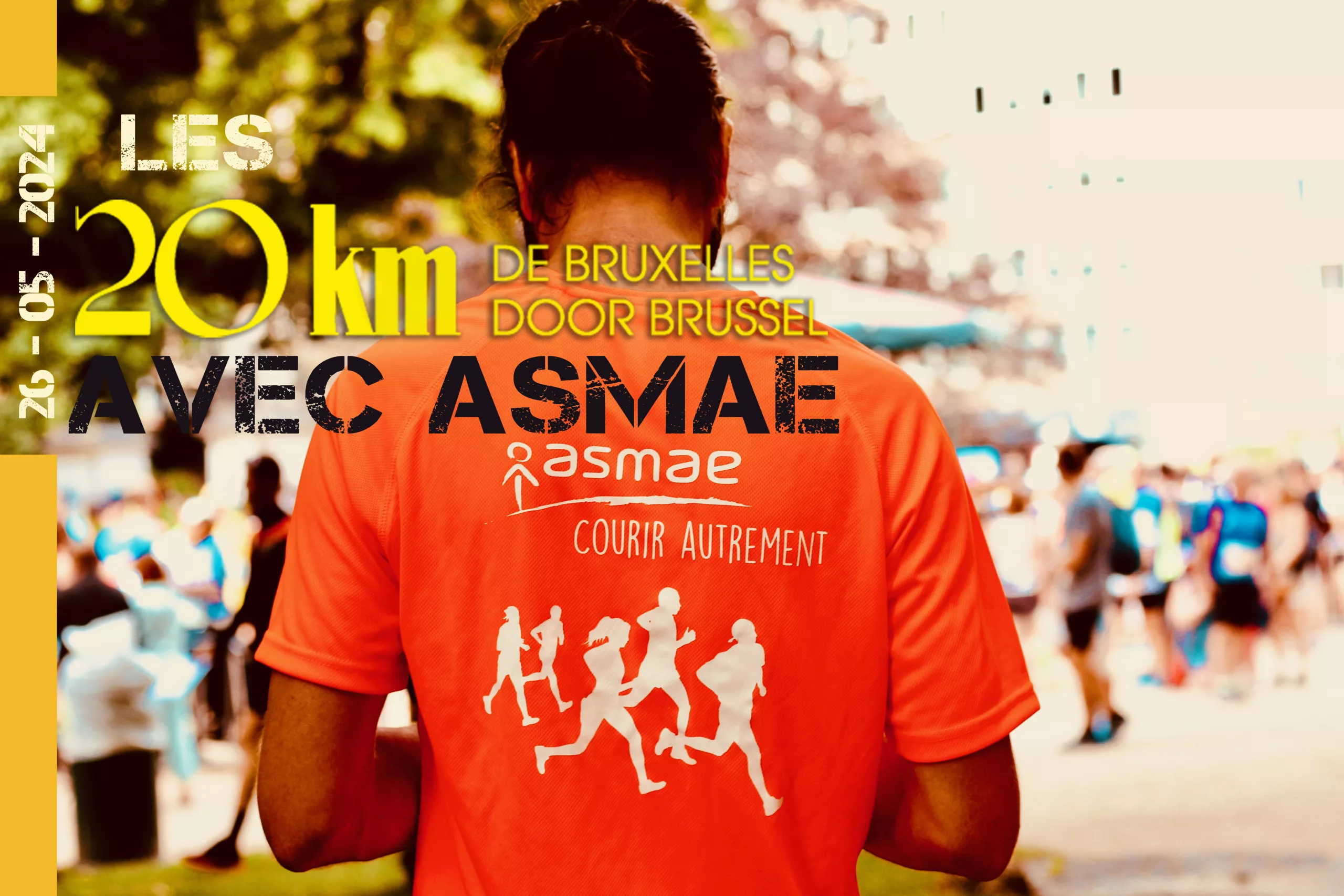 Actions de solidarité - ASMAE asbl