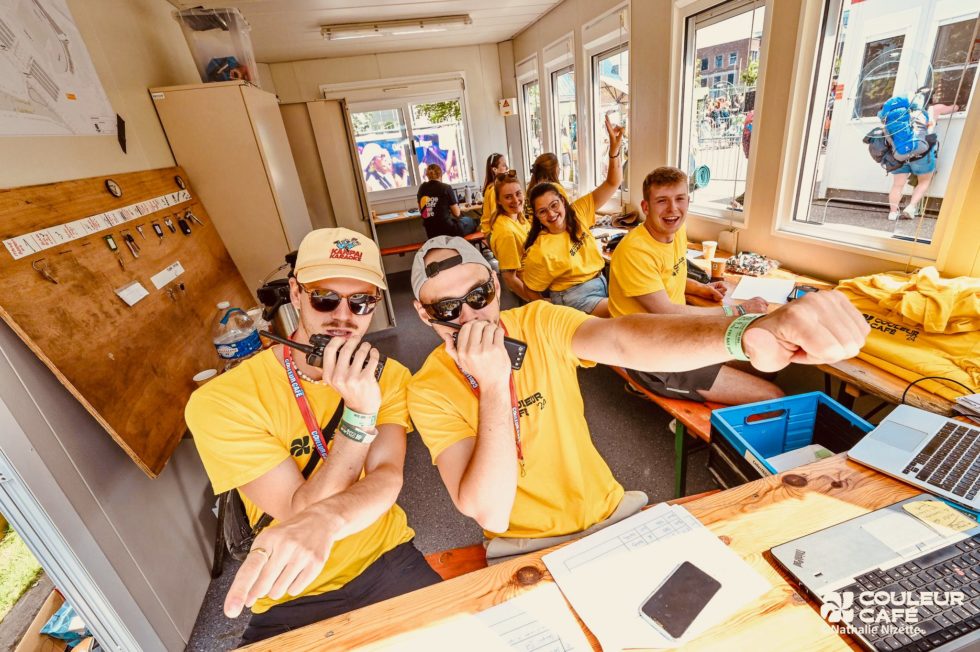 Accueil - Asmae asbl